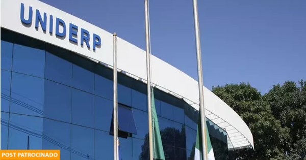 Última semana de matrículas com bolsas de até 70% na Uniderp - Conteúdo ...