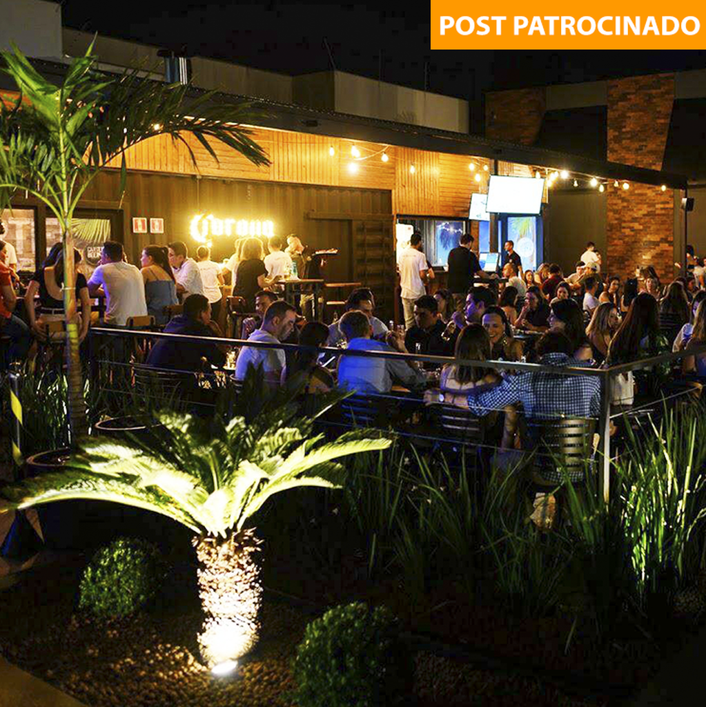 Renovado, Cartel Lounge comemora 1 ano do Cartel Club - Conteúdo ...