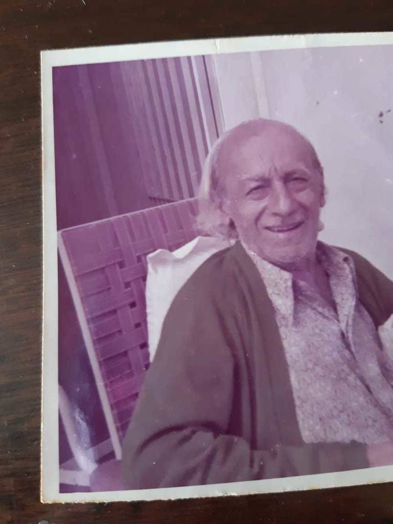 Grupo emociona família que fundou antigo restaurante Dom Marchitto ...