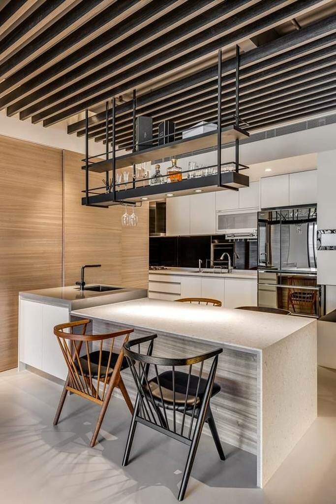 Direto da serralheria, metalon é tendência mais prática na decoração ...