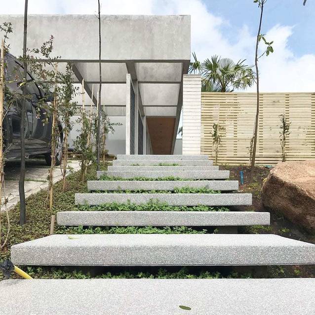 Tendência em residenciais, piso fulget tem até “fila de espera ...