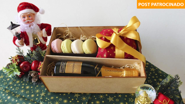 Surpreenda quem você quer bem com uma box personalizada cheia de emoção ...