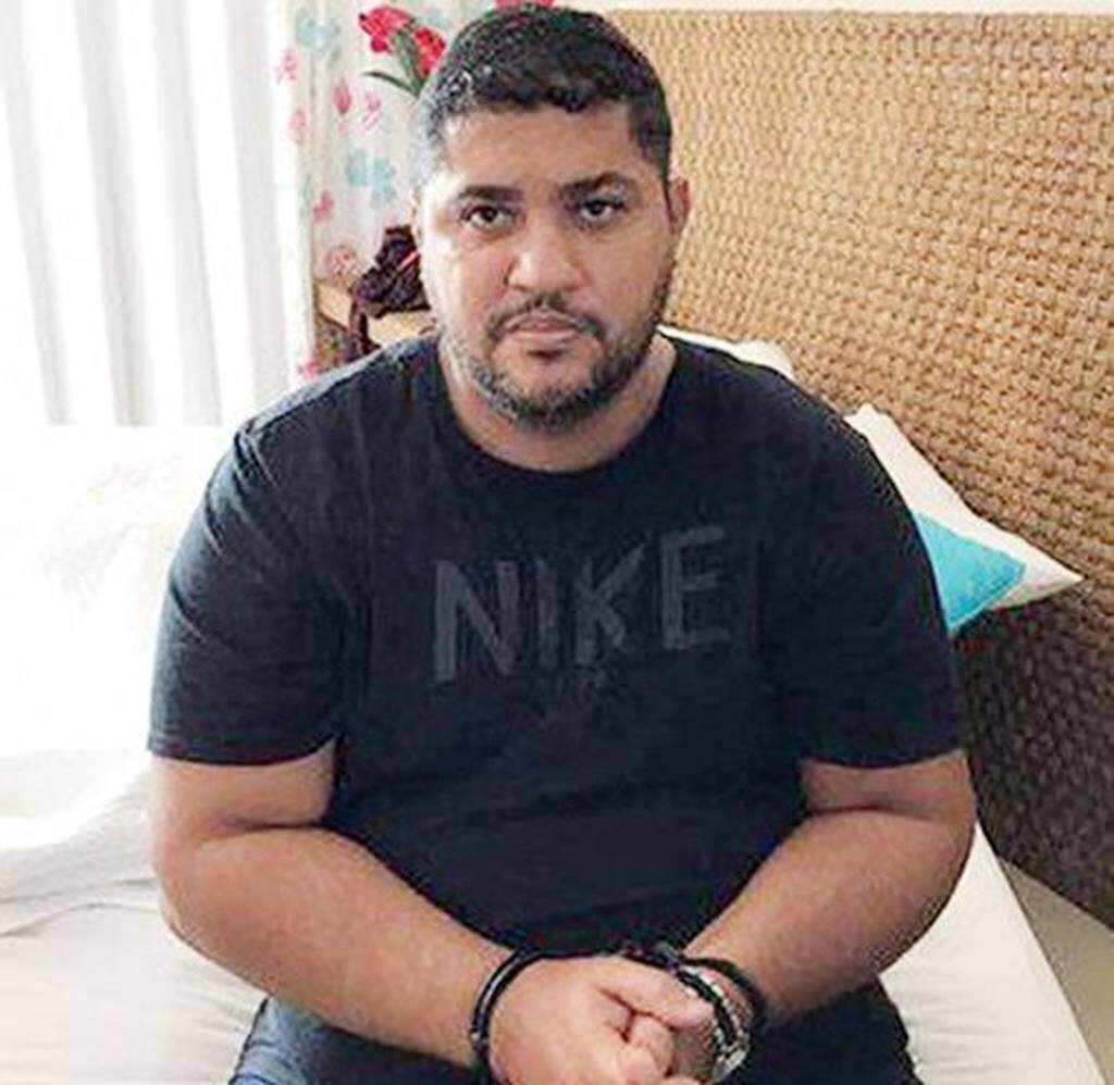 André do Rap: Fuga, PCC e Reorganização do Tráfico na Fronteira MS