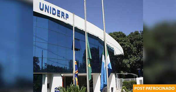 Estuda Friday é chance de garantir uma bolsa na Uniderp - Conteúdo ...