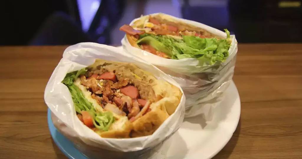 Mapa Interativo dos Podrões em Campo Grande MS: Encontre o Melhor Lanche!