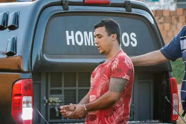 Réu por Feminicídio Aguarda Júri em Campo Grande: Caso Grazi