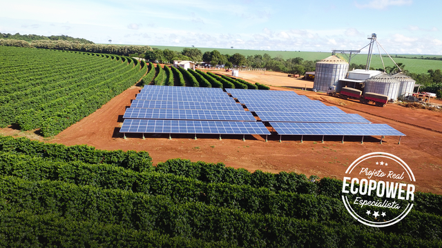 Economize até 95% na conta de luz com a energia solar da EcoPower ...