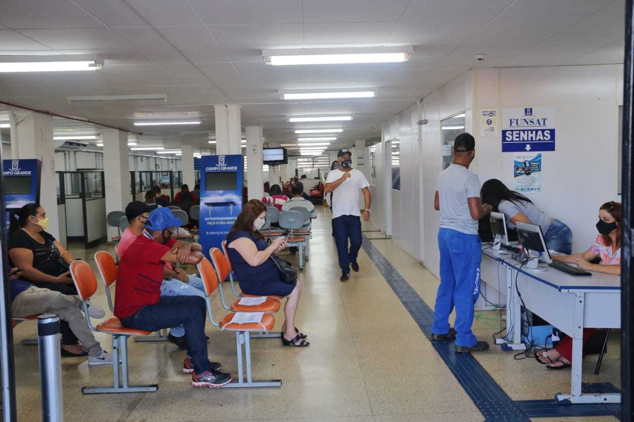 Funsat oferece 287 vagas de empregos para candidatos com deficiência - Empregos - Campo Grande News