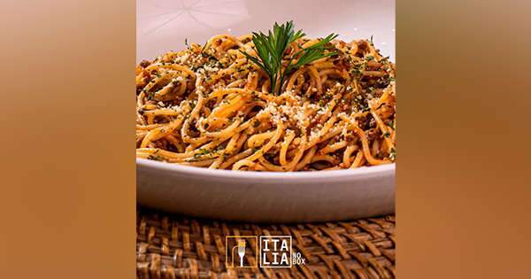 Itália no Box traz melhor da culinária italiana de jeito prático e ...