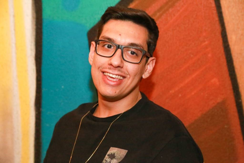 Depois de toque de recolher, rolê mais cedo virou caminho sem volta ...