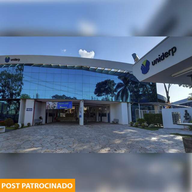 Universidade Uniderp realiza Quinta Premiada amanhã - Conteúdo ...