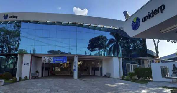 Universidade Uniderp realiza Quinta Premiada amanhã - Conteúdo ...