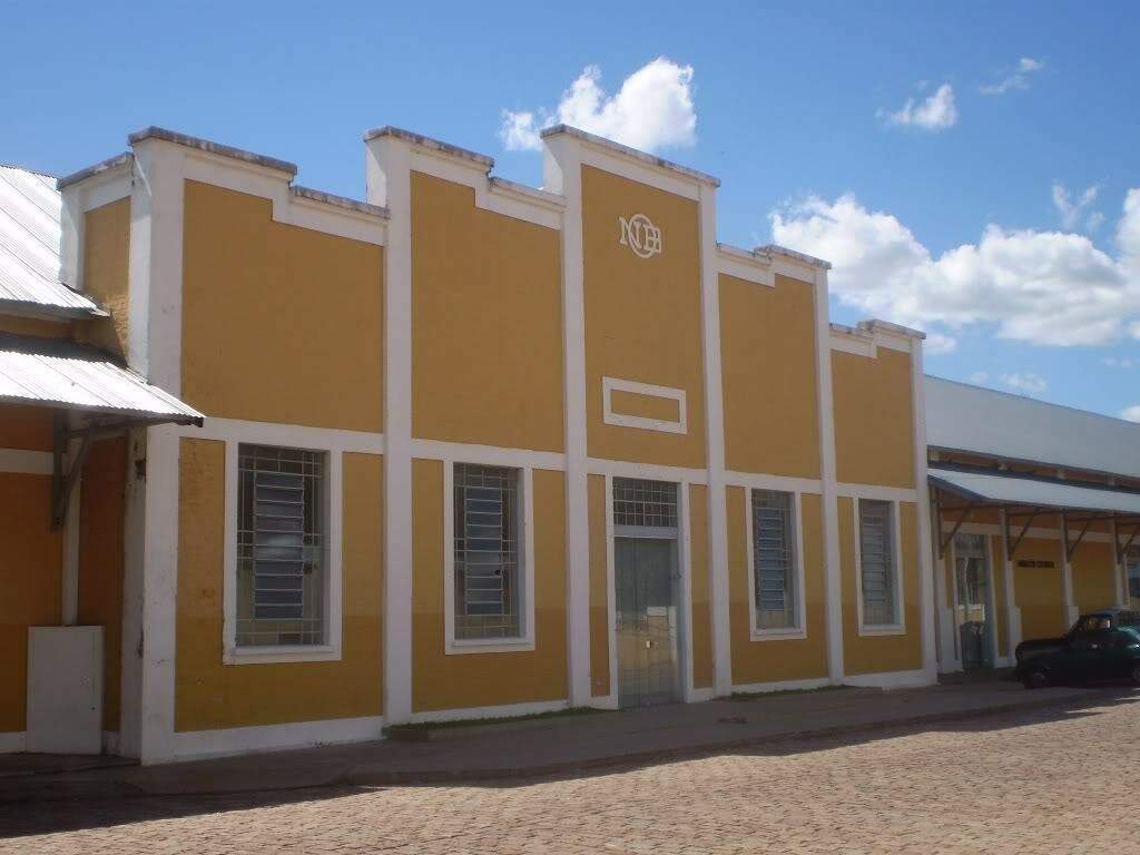 Corrida une turismo e história pelas ruas de Campo Grande - Lugares por ...