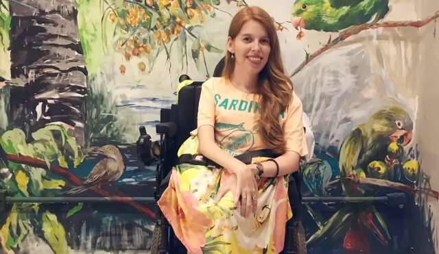 Irmã morreu da mesma doença a Marjorie luta pelo direto à vida ...