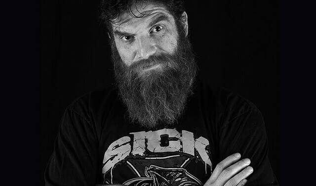 Festival de rock terá Jimmy London com sucessos de Matanza - Diversão ...