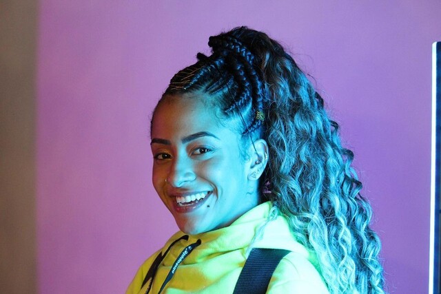 Fim de semana tem hip hop com Lourena e tributo a Charlie Brown Jr ...