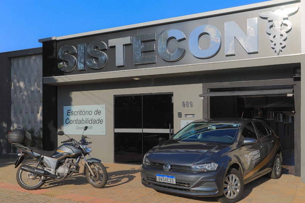 Lajir Contabilidade aposta em atendimento com agilidade - Conteúdo ...