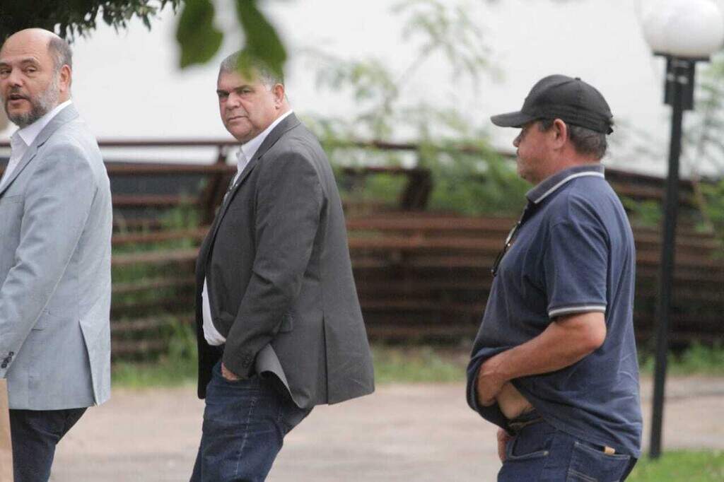 Ao Saber Que Seria Preso Homem Que Matou Namorado De Ex Tenta Suícidio