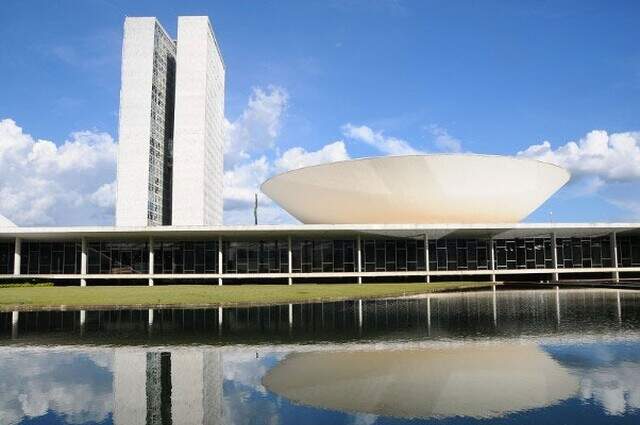 Recesso parlamentar começa na segunda e vai até o dia 31 de julho ...