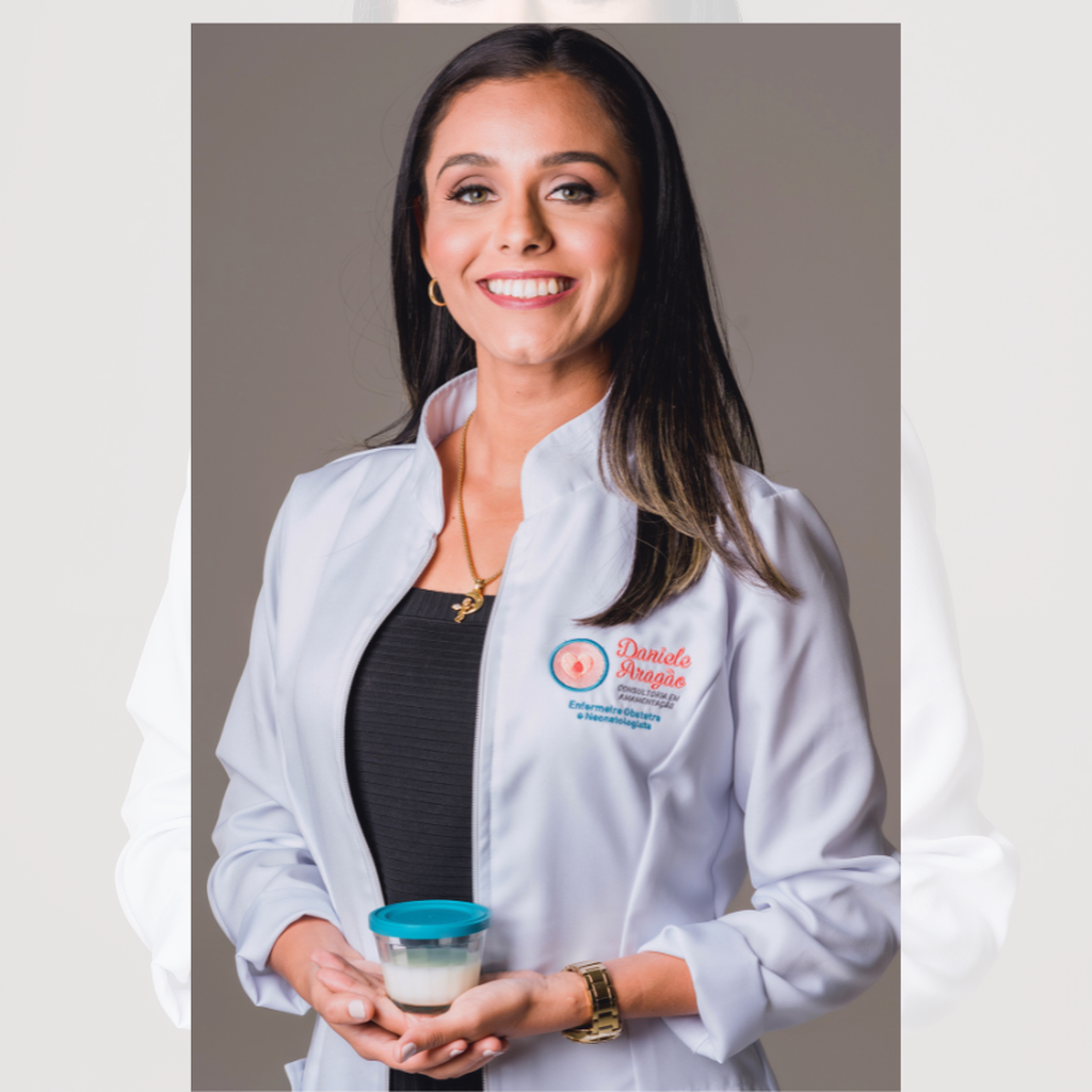 Curso em amamentação é a chance perfeita para mudança profissional ...