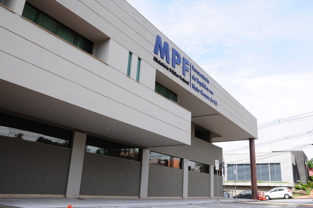 Seleção do MPF tem vagas para alunos do ensino médio e universitários ...