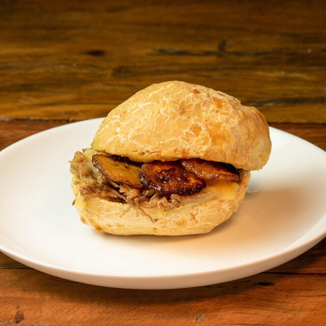 Concorrente da chipa, pão de queijo ‘perfeito’ tem de goiabada a ...