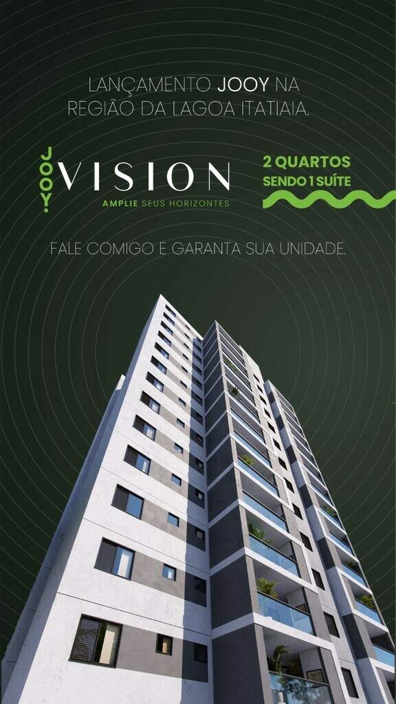 Jooy Vision é o novo lançamento da Jooy, agora na região da Lagoa ...