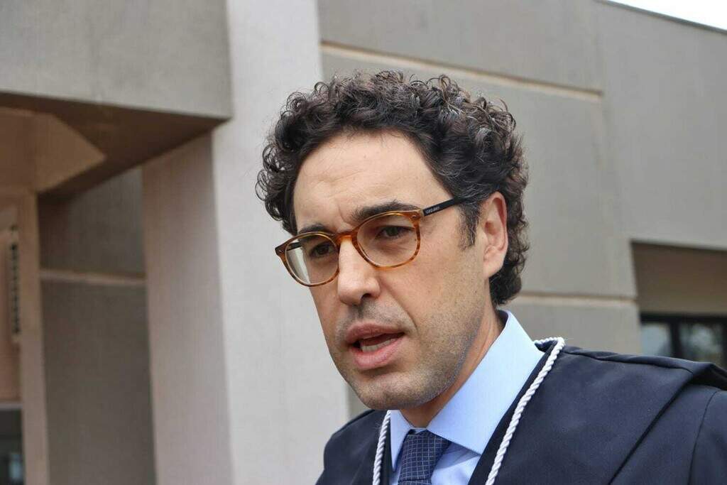 Juiz nega prescrição em acusações contra cunhado e enfermeiro no caso ...
