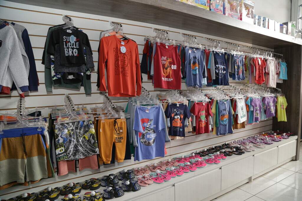 Império da Moda fecha loja com mega oferta e peças a partir de 5,99 ...