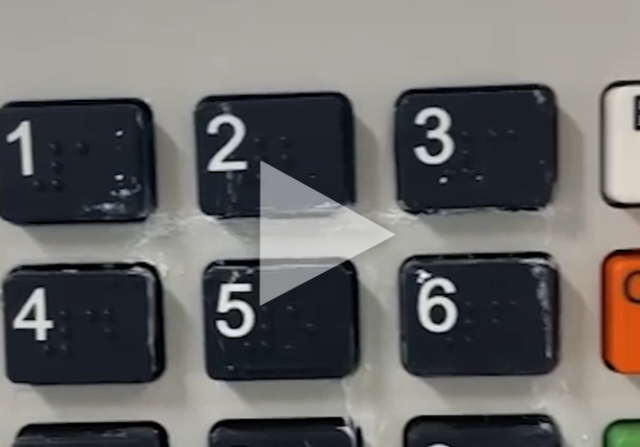 “Não suporto mais a polarização”, conta rapaz que despejou tubo de cola ...