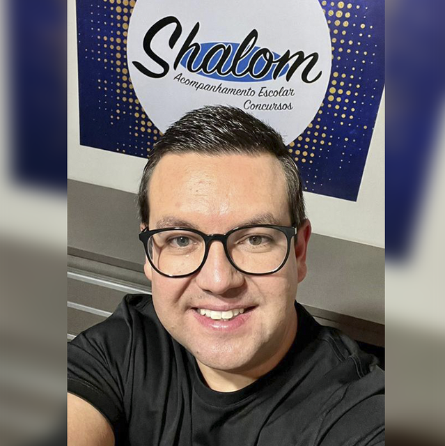 Há 15 anos, Shalom transforma alunos em profissionais de sucesso ...