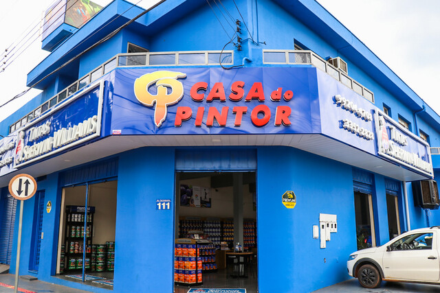 De alta qualidade, Sherwin-Williams é marca destaque na Casa do Pintor - Conteúdo Patrocinado ...
