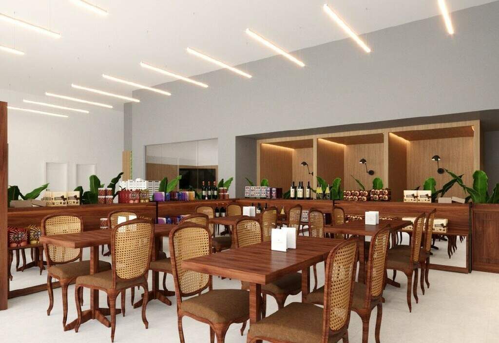 Jooy Store surpreende em Central de Decorados na Via Park - Conteúdo ...