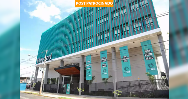 Insted realiza aulão gratuito para Enem e abre inscrições do Vestibular ...