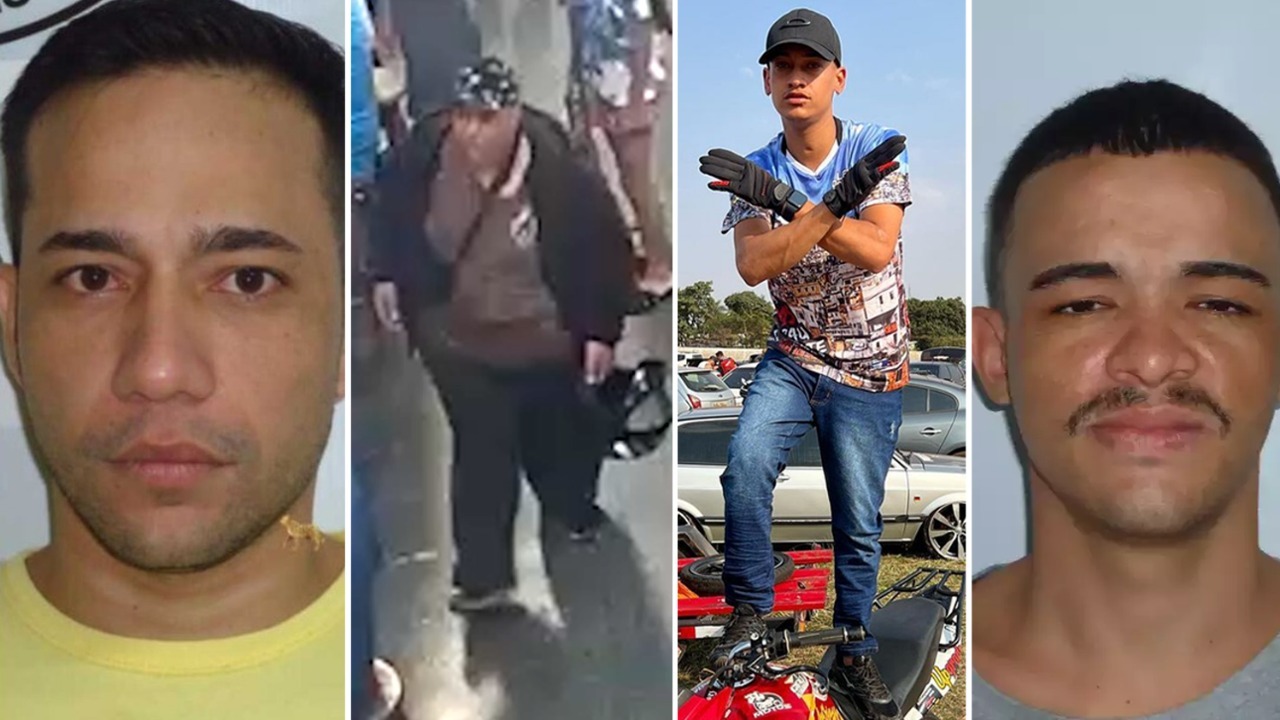 Confrontos Policiais em Campo Grande: Mortes de Criminosos Aumentam