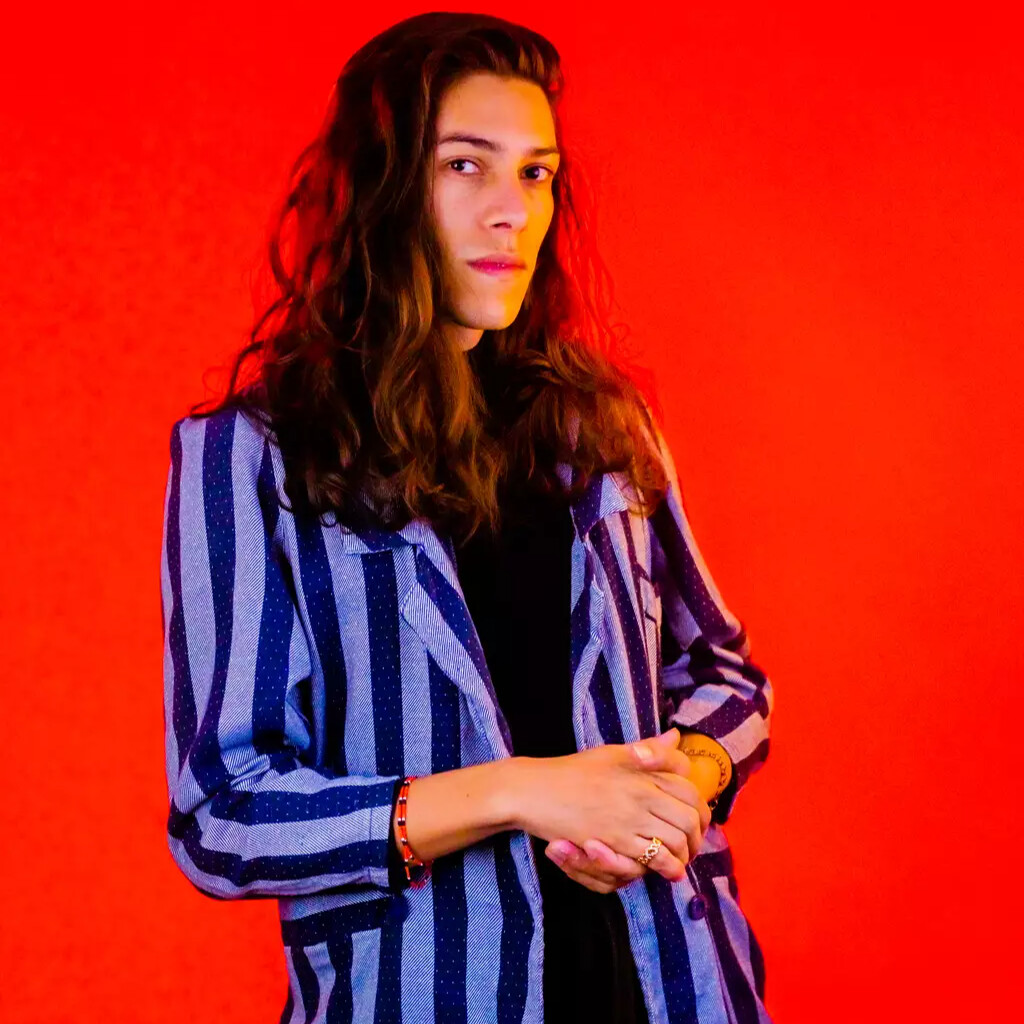 Com shows novos, Franke e Renata Sena animam Som da Concha - Diversão ...