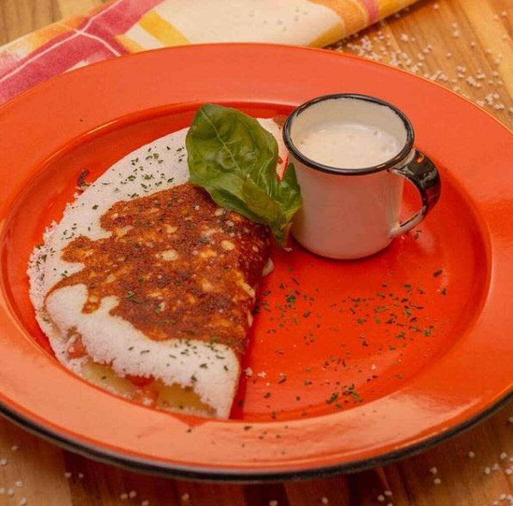 Padoca do Enaldo é estilo de SP em Campo Grande, com menu da família ...