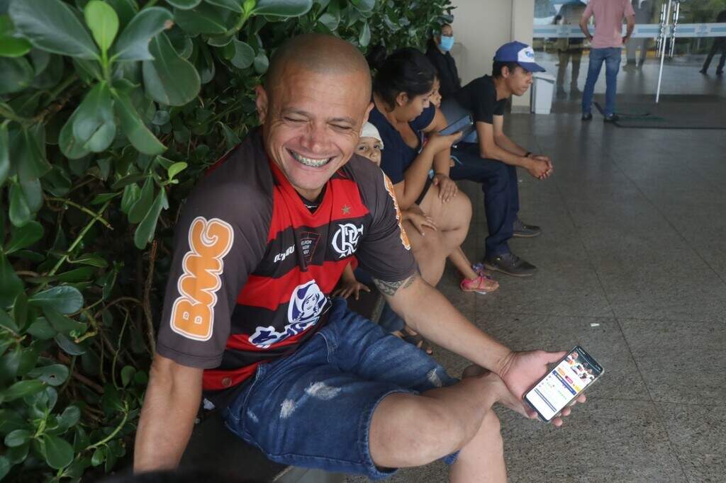 Hospital em Campo Grande: Pacientes e a Copa do Mundo - Notícias e ...