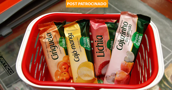 De pequi a açaí, Frutos de Goiás tem sabores irresistíveis de picolé ...