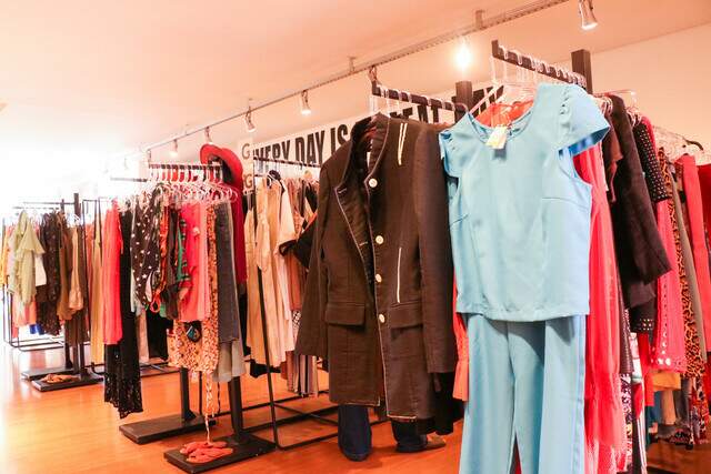 Leve 4 pague 3: Peça Rara Brechó faz megapromoção de fim de ano ...