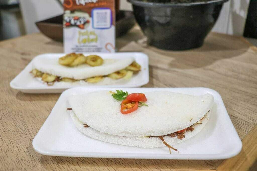 Buraco quente e tapioca turbinada salvam trabalhador na Rui Barbosa ...