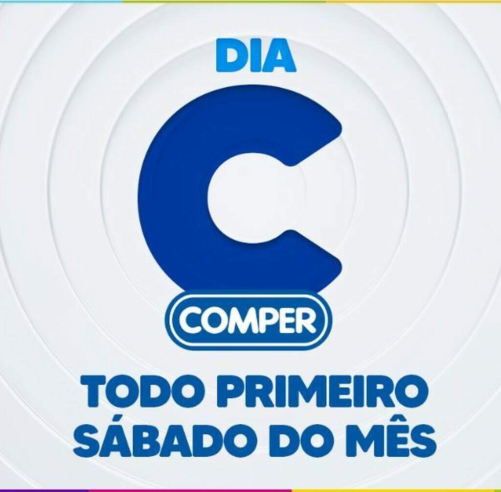 Neste sábado, o Comper traz ofertas imperdíveis para o Dia C - Conteúdo ...