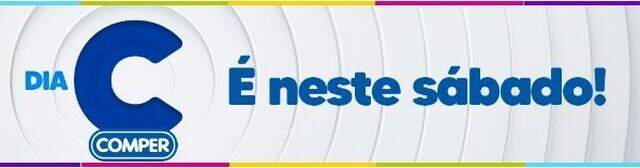Neste sábado, o Comper traz ofertas imperdíveis para o Dia C - Conteúdo ...