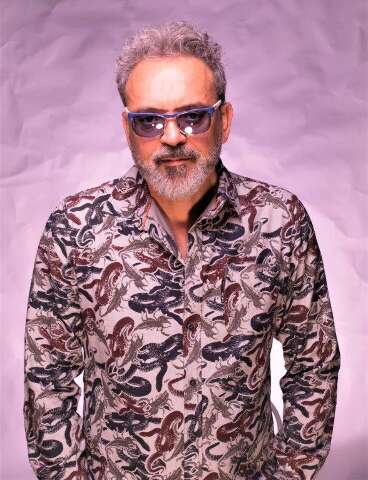 Jerry Espíndola canta sucessos da carreira no Palco Sesc de 2023 ...