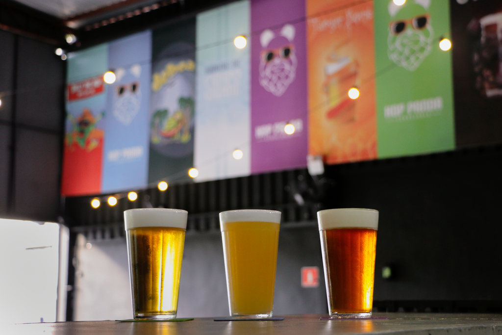 Hop Panda, conheça o novo lugar da cultura cervejeira - Conteúdo ...