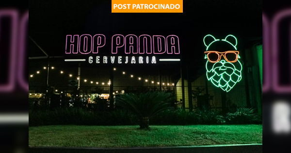 Hop Panda, conheça o novo lugar da cultura cervejeira - Conteúdo ...