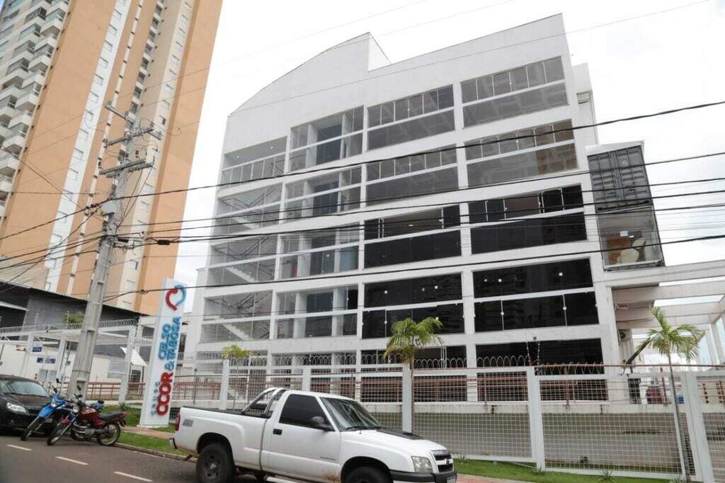 Grupo CCOR & Celso Tabosa realiza exames de concurso com facilidades ...