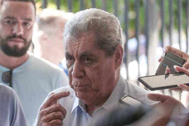 Puccinelli quer R$ 20 mil após nome “sujar” por boleto pago - Jogo ...