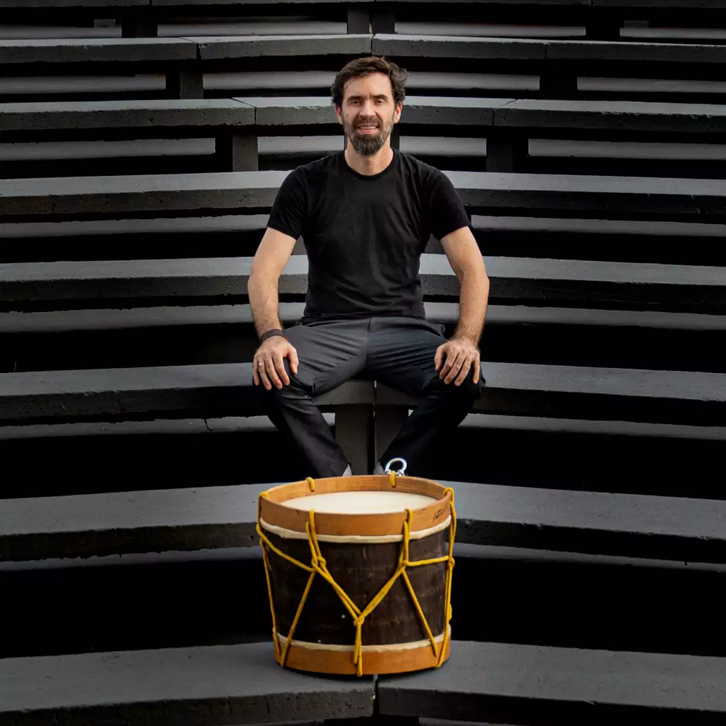 Fundação de Cultura abre inscrições para oficina de percussão gratuita ...
