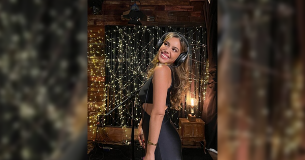 Cantora sul-mato-grossense Dora Sanches abre show de Marisa Monte ...